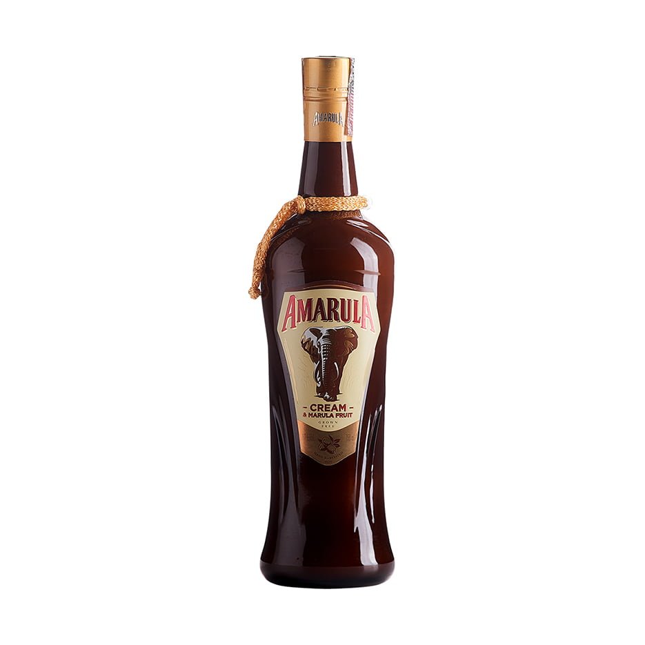 Licor de Amarula 750ml | Supermercado Cooperativa Consul