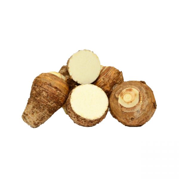 Mandioca Descascada A Vácuo 1Kg | Supermercado Cooperativa Consul