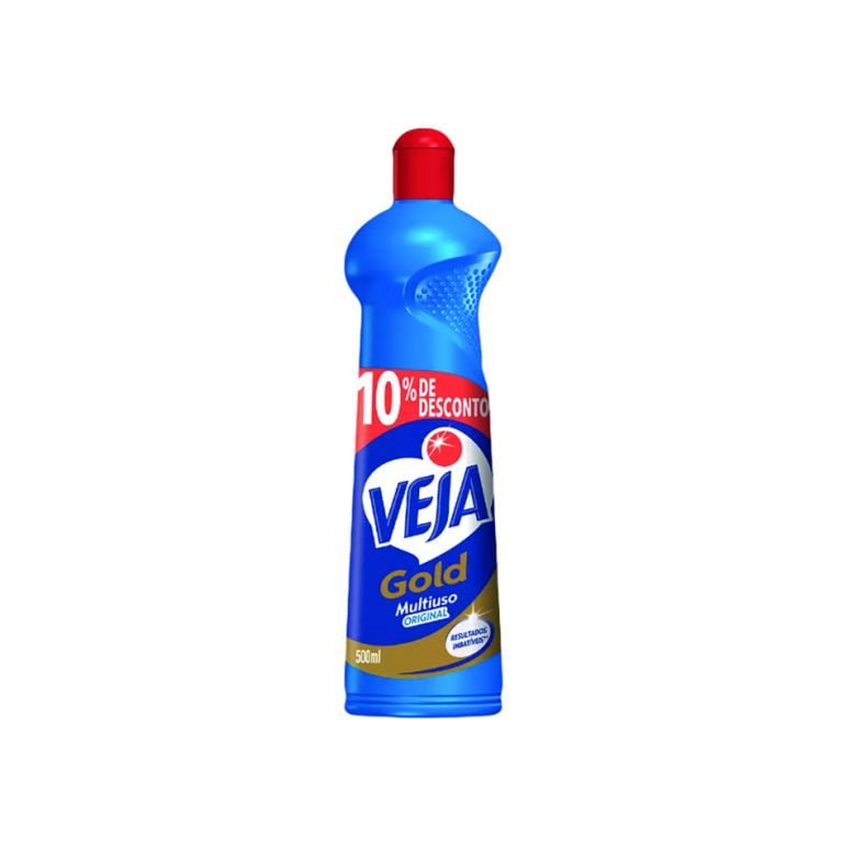 Veja Multiuso 500ml C/ 10% de Desconto | Consul Cooperativa