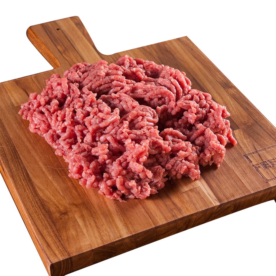 Acém Bovino Moído 500g | Supermercado Cooperativa Consul