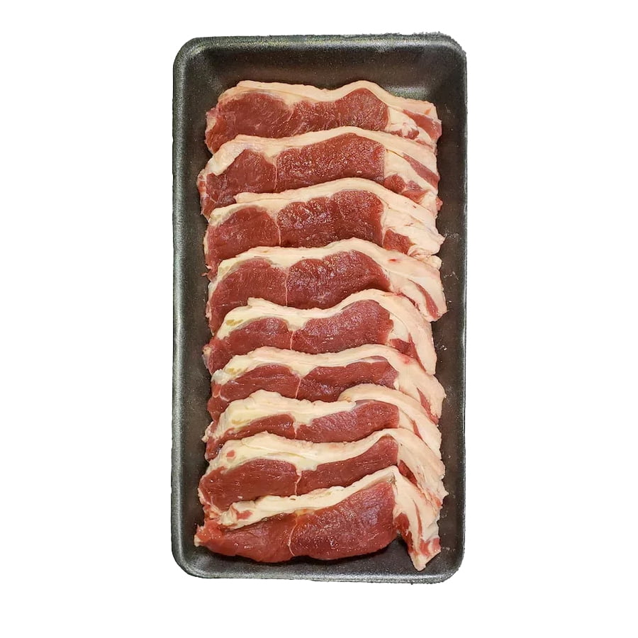 Contra Filé Bovino Bife 500g | Supermercado Cooperativa Consul