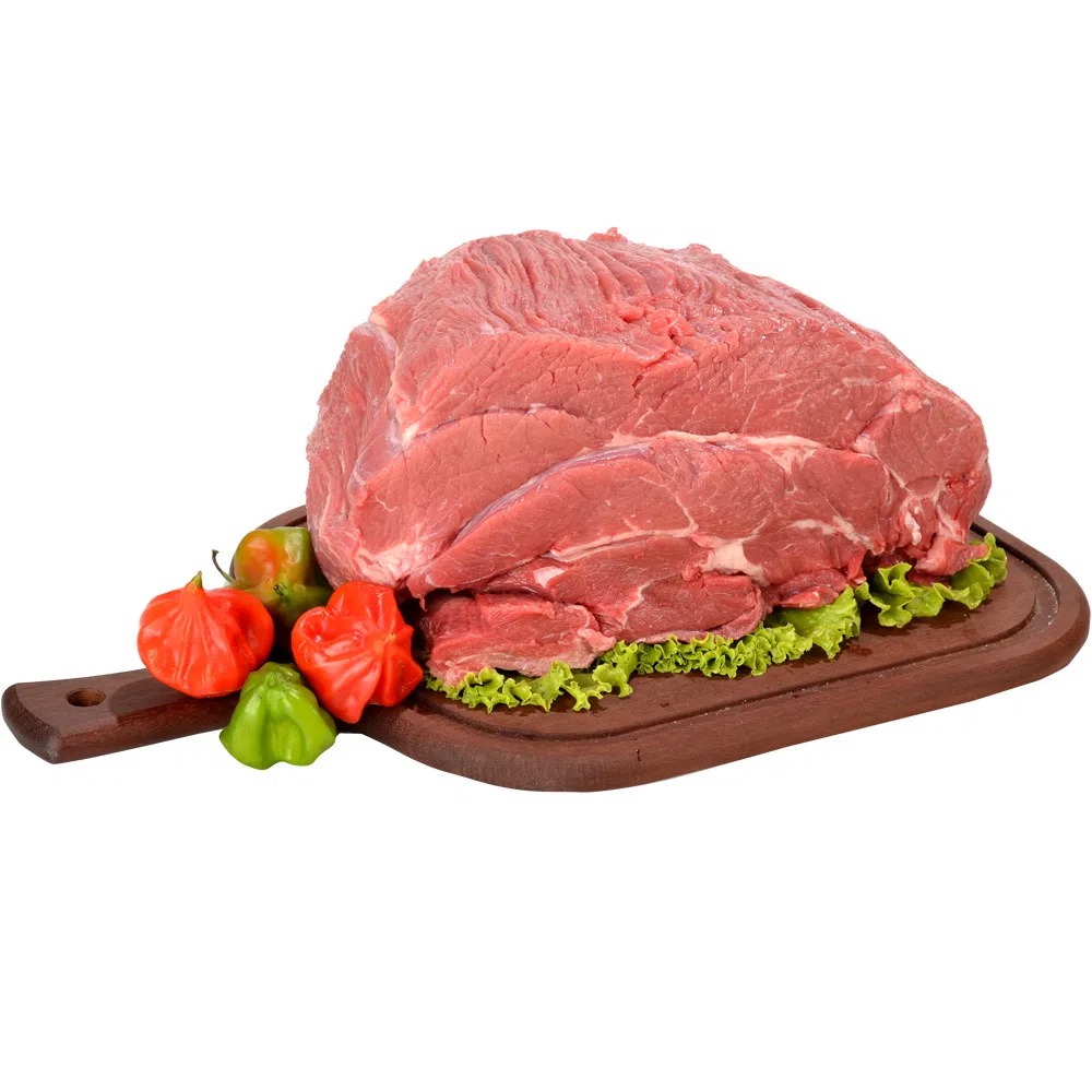 Acém Bovino Inteiro 500g | Supermercado Cooperativa Consul