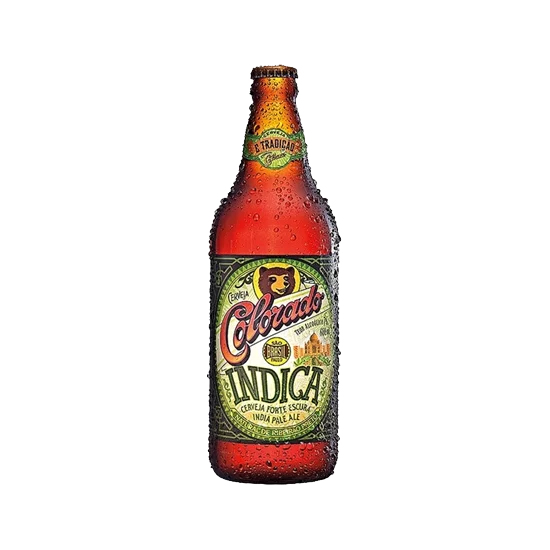 Cerveja Colorado Indica One Way 600ml | Supermercado Cooperativa Consul