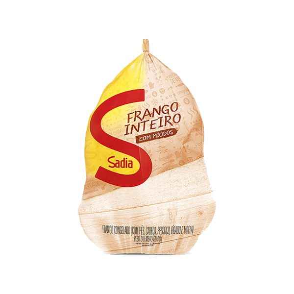 Iogurte Nestlê Ninho Polpa Soleil 540g | Supermercado Cooperativa Consul