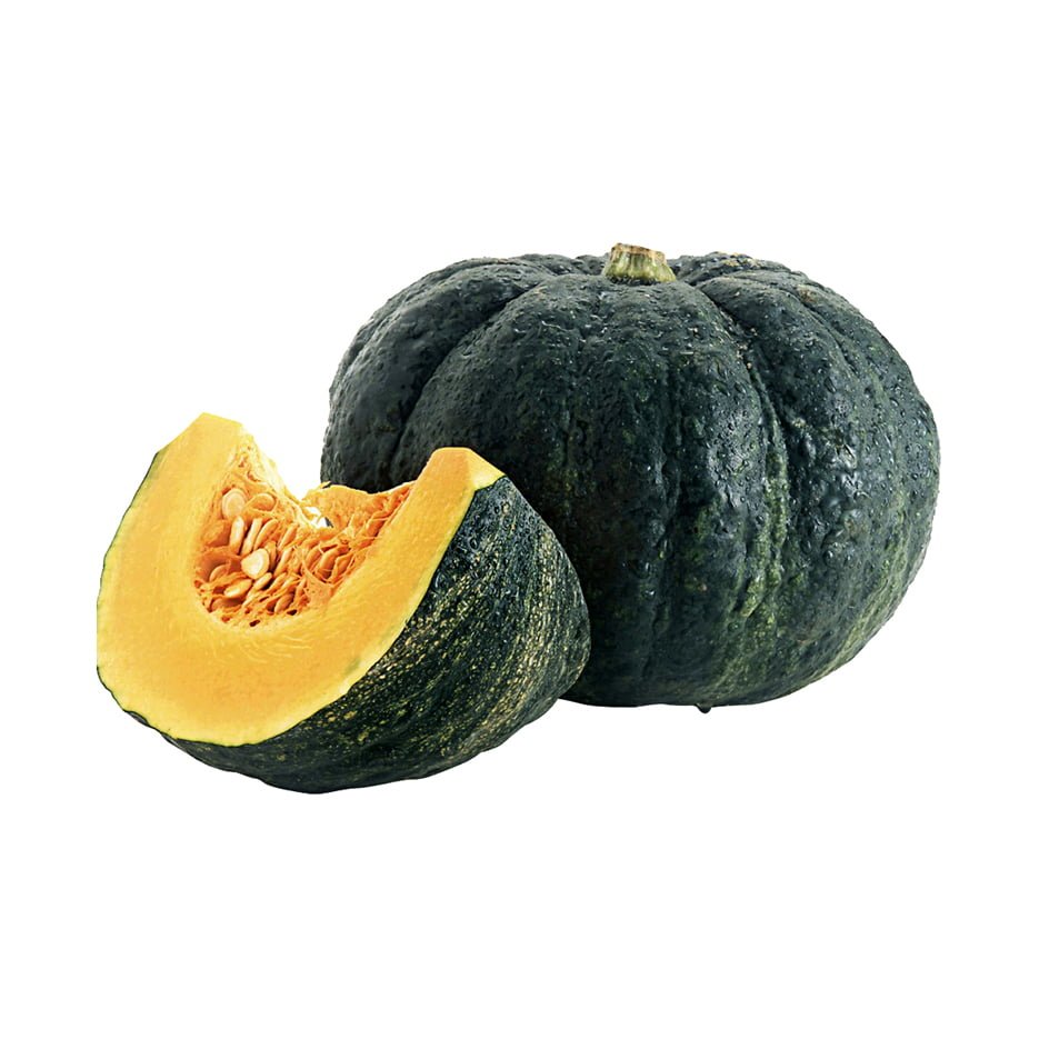 Moranga Japonesa 500g | Supermercado Cooperativa Consul