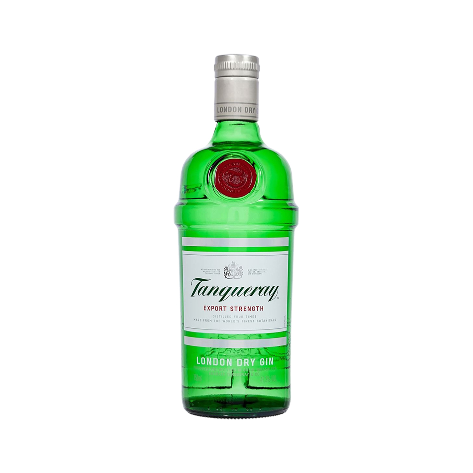 Gin Tanqueray 750ml | Supermercado Cooperativa Consul