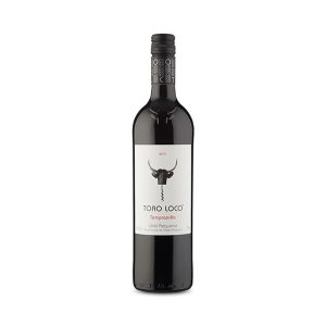 Vinho Tinto Espanhol Toro Loco Tempranillo 750ml | Supermercado ...