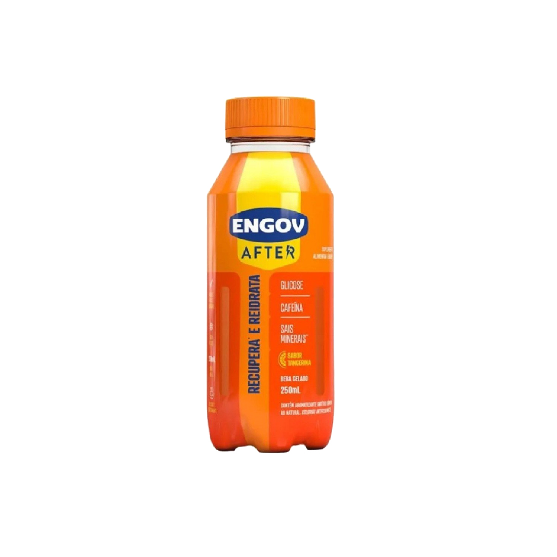 Engov After Tangerina 250ml | Supermercado Cooperativa Consul