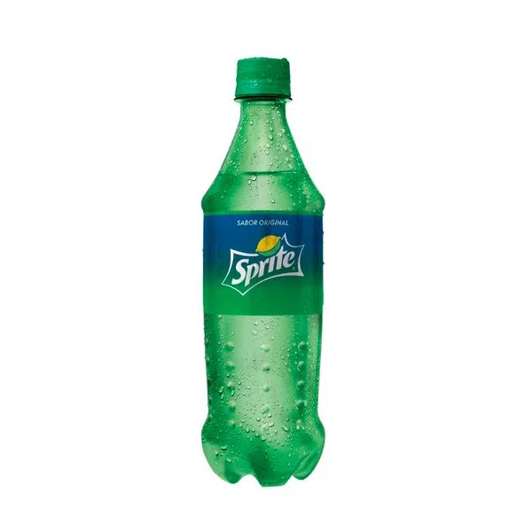 Sprite Pet 600ml | Supermercado Cooperativa Consul