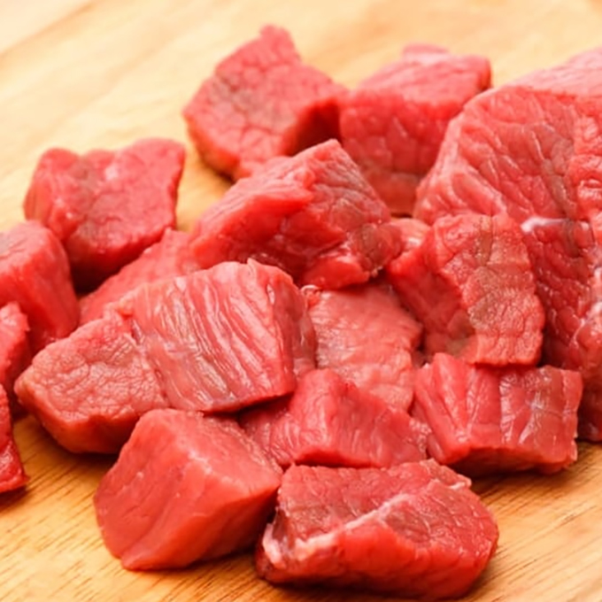 Acém Bovino Picado 500g | Supermercado Cooperativa Consul