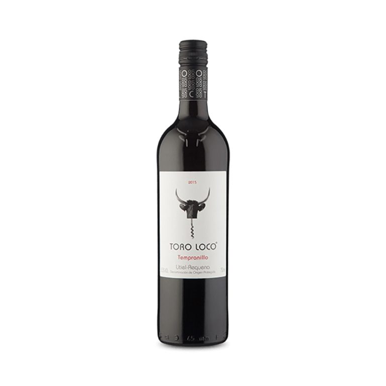 Vinho Tinto Espanhol Toro Loco Tempranillo 750ml | Supermercado ...