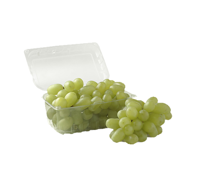 Uva Thompson Bandeja 500g | Supermercado Cooperativa Consul