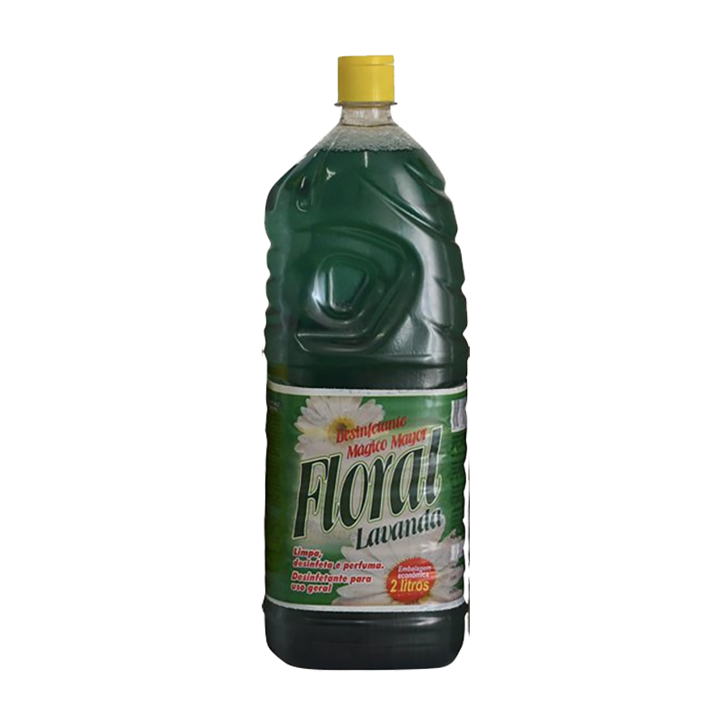 Desinfetante Mayor Lavanda Gel 2L | Supermercado Cooperativa Consul