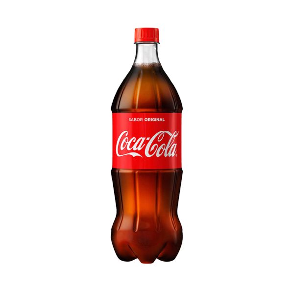 Coca Cola Pet 1L | Supermercado Cooperativa Consul